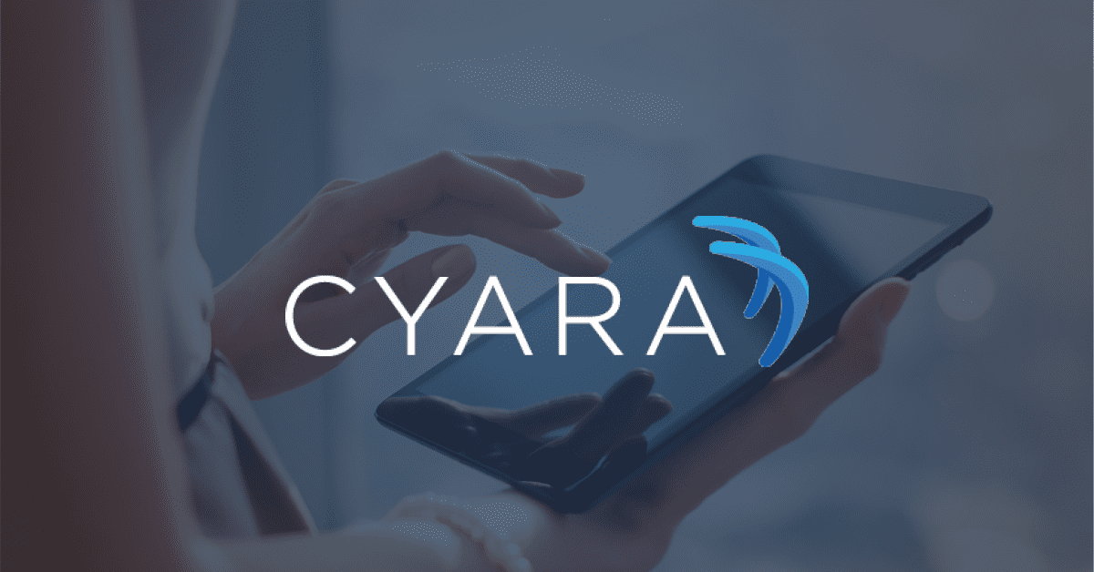 Cyara Secures Growth Investment of Over $350 Million USD to Accelerate ...