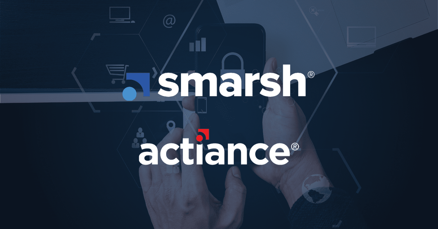 K1 Combines Actiance and Smarsh to Create Global Compliance and ...