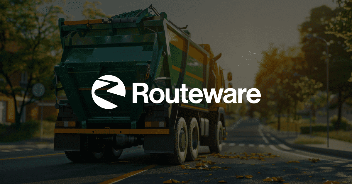 Routeware, Inc. Unites with RUBICONSmartCity and RUBICONPro ...